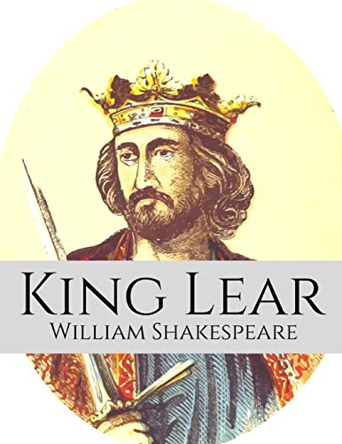 King Lear: Brilliant Story ( Annotated ) By William Shakespeare. by ...
