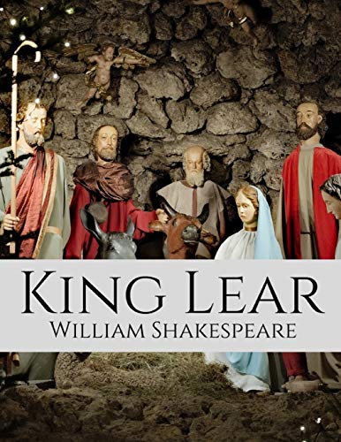 King Lear: Brilliant Story ( Annotated ) By William Shakespeare. by ...