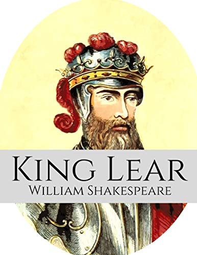 King Lear: Brilliant Story ( Annotated ) By William Shakespeare. by ...