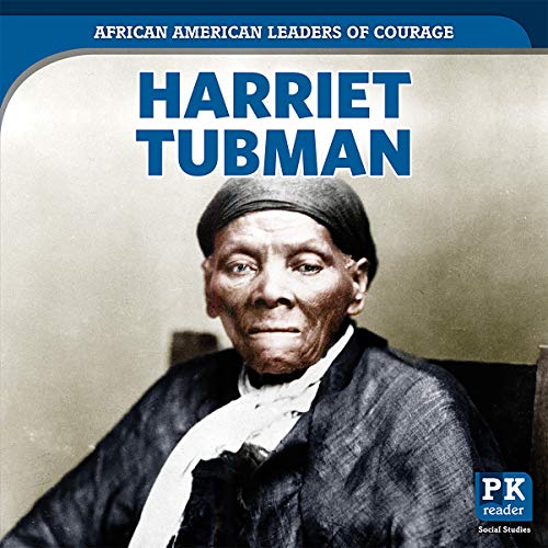 Harriet Tubman by Kristen Susienka | Goodreads