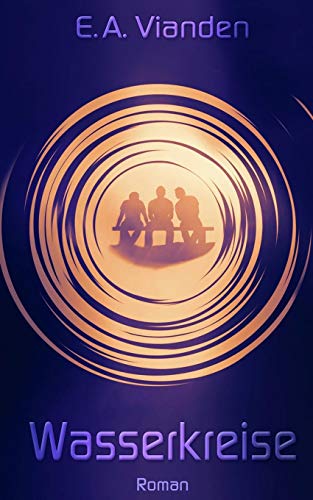 Wasserkreise by Étienne Aleksander Vianden | Goodreads