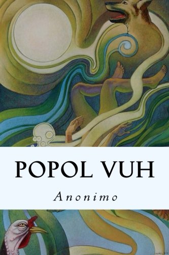Popol Vuh by Anonymous | Goodreads