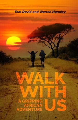 Walk with Us by Warren Handley | Goodreads