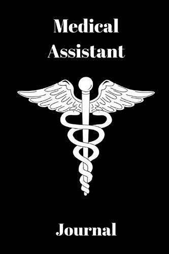 Medical Assistant Journal by Holistic Health Journals | Goodreads