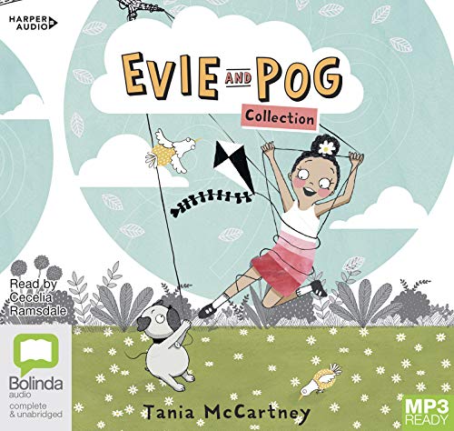 Evie and Pog: Take Off! by Tania McCartney | Goodreads