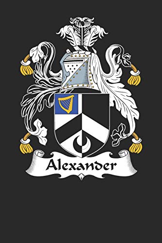 Alexander Crest