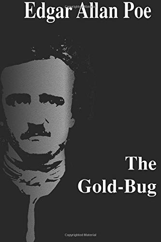 The Gold-Bug by Edgar Allan Poe | Goodreads
