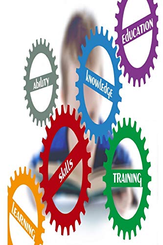 Education Knowledge Ability Training Skills Learning: Daily Writing ...