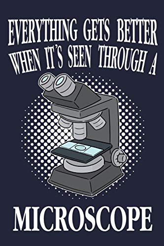 Everything Gets Better When It's Seen Through A Microscope: Funny ...