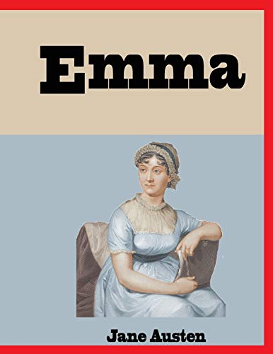 Emma: novel, british novel, comedy by Jane Austen | Goodreads