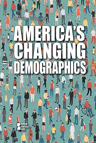America's Changing Demographics by Martin "Marty" Gitlin | Goodreads
