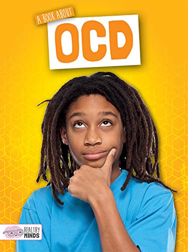A Book about Ocd by Holly Duhig | Goodreads