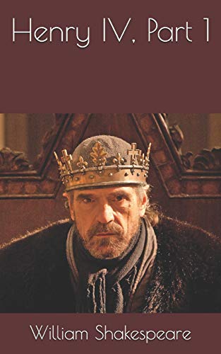 Henry IV, Part 1 by William Shakespeare | Goodreads