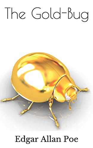 The Gold-Bug by Edgar Allan Poe | Goodreads