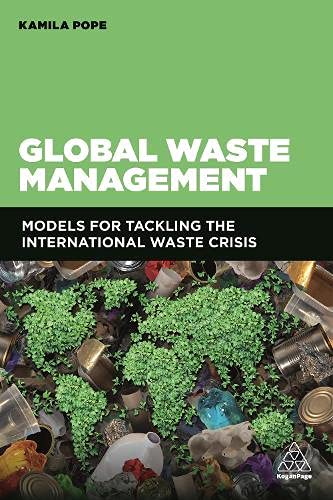 Global Waste Management: Models for Tackling the International Waste ...