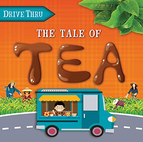 Tale of Tea by Shalini Vallepur | Goodreads