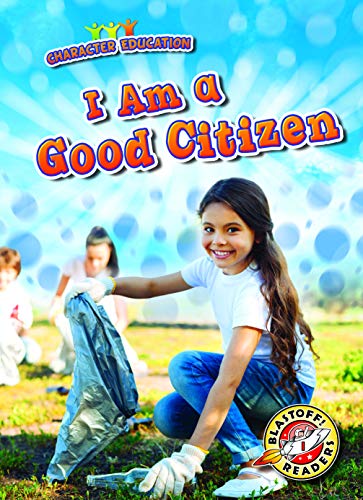 I Am a Good Citizen by Jennifer Fretland Vanvoorst | Goodreads
