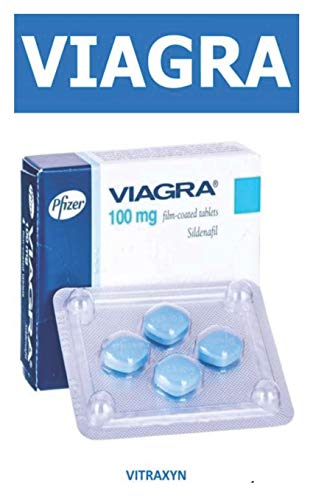 Vitraxyn: Male Enhancement Pill and SUPER LASTING ERECTION by Arikawe ...