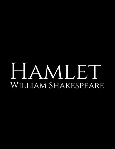 Hamlet: Cambridge School Shakespeare ( Annotated) First Edition. by ...