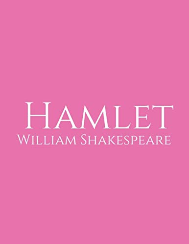 Hamlet: Cambridge School Shakespeare ( Annotated) First Edition. by ...