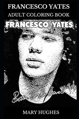 Francesco Coloring Pages