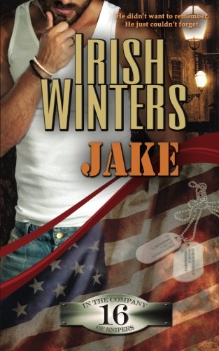 Jake by Irish Winters | Goodreads