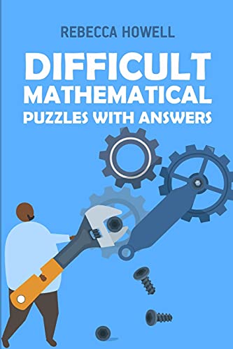 Difficult Mathematical Puzzles With Answers: Calcudoku Puzzles by ...