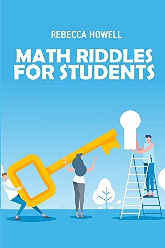 Math Riddles For Students: Mathrax Puzzles by Rebecca Howell | Goodreads