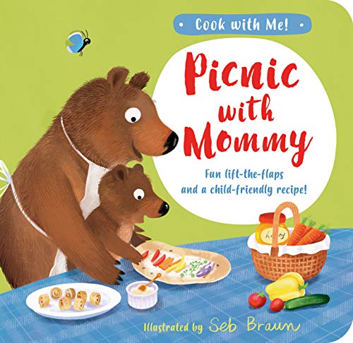 Picnic with Mommy by Kathryn Smith | Goodreads