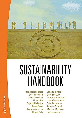 Sustainability Handbook: Planning and Acting Strategically towards ...
