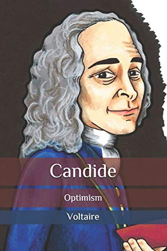 Candide: Optimism by Voltaire | Goodreads