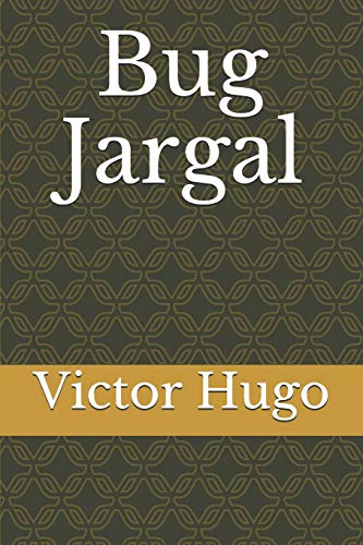 Bug Jargal by Victor Hugo | Goodreads