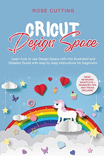 Cricut Design Space: Learn how to use Design Space with this ...