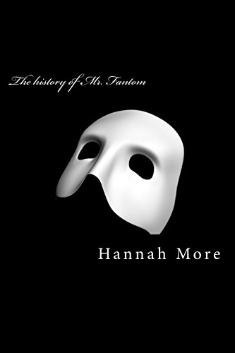 The history of Mr. Fantom by Hannah More | Goodreads