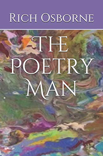 The Poetry Man by Rich Osborne | Goodreads