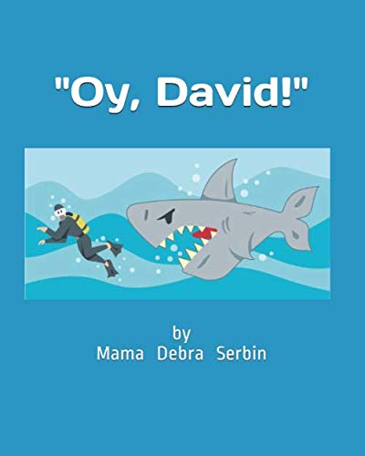 "Oy, David! by Debra R. Serbin | Goodreads