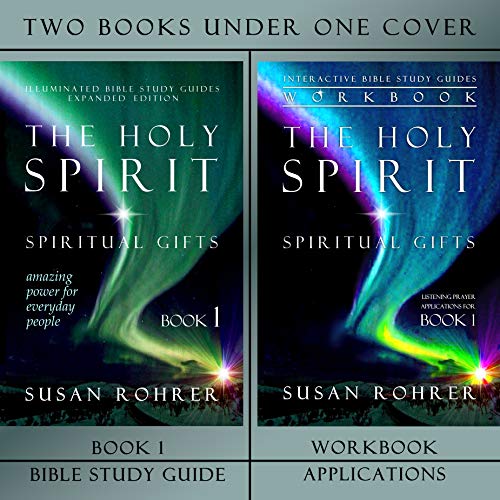The Holy Spirit – Spiritual Gifts: Book 1: + The Holy Spirit ...