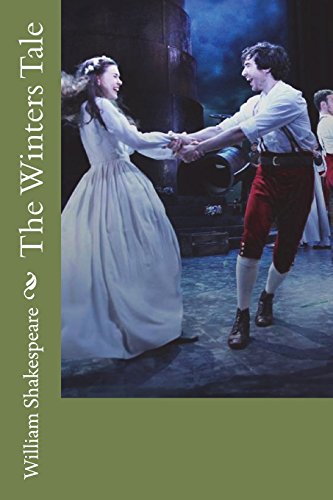 The Winters Tale by William Shakespeare | Goodreads