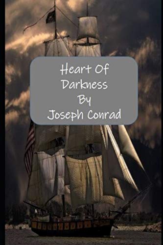 Heart of Darkness (Annotated) Unabridged by Joseph Conrad | Goodreads