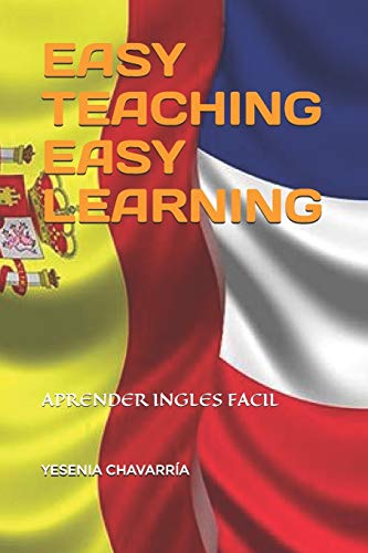 EASY TEACHING EASY LEARNING: APRENDER INGLES FACIL (MANUAL COMPLETO) by ...