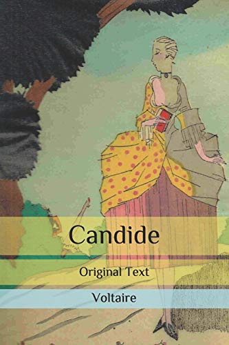 Candide: Original Text by Voltaire | Goodreads