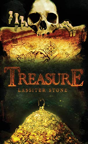 Treasure: The Oak Island Money Pit Mystery Unraveled by Lassiter Stone ...