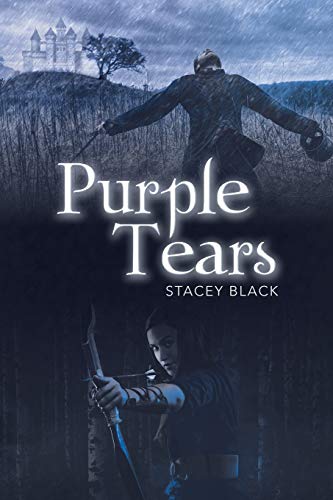 Purple Tears by Stacey Black | Goodreads