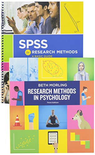 Research Methods in Psychology: Evaluating a World of Information, 3e ...
