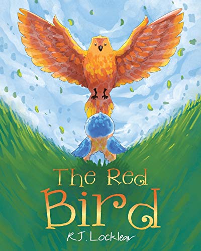 The Red Bird by R J Locklear | Goodreads