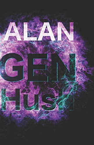 NEX:GEN Trinity Hush: Completed Novel (NEX GEN Series) by Jimi Alan ...