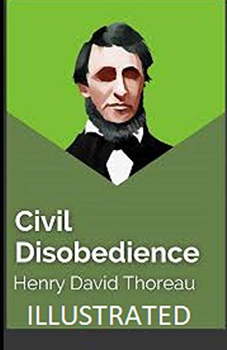 Civil Disobedience Illustrated by Henry David Thoreau | Goodreads