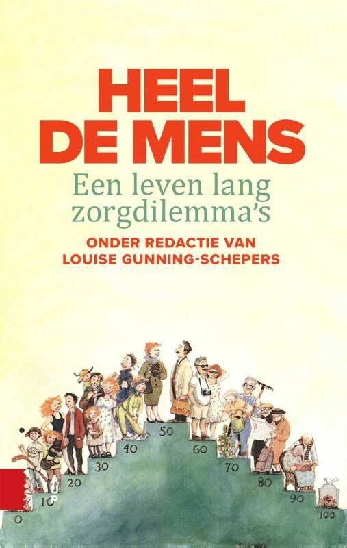 Heel de mens by Louise Gunning-Schepers | Goodreads