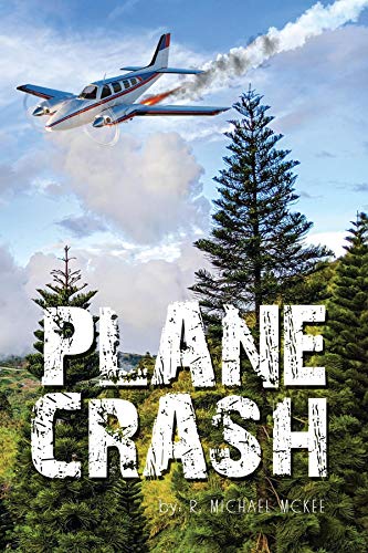 Plane Crash by R Michael McKee | Goodreads