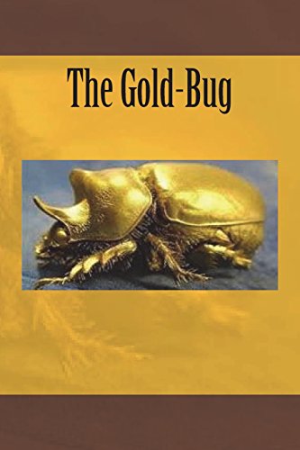 The Gold-Bug by Edgar Allan Poe | Goodreads